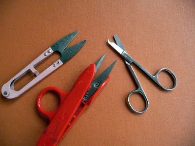 Additional tools for tatting - FairyLace - Additional tools for tatting
